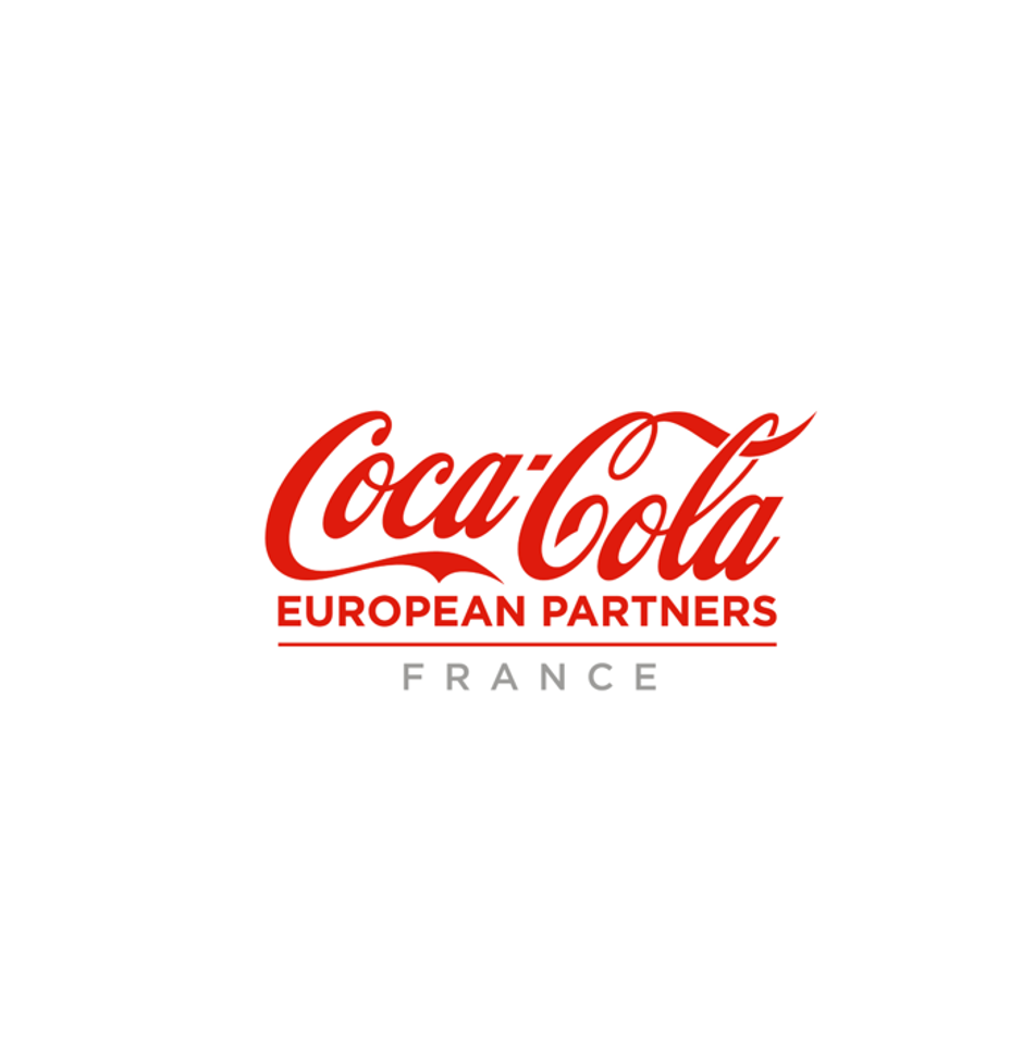 Coca-Cola European Partners France - PAQTE.fr